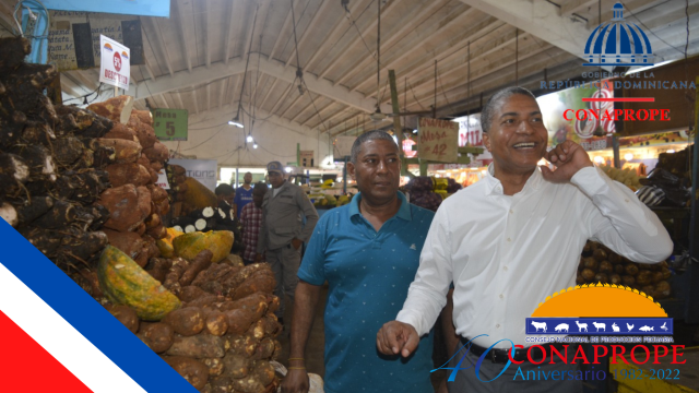 Consejo Nacional de Producción Pecuaria | CONAPROPE - Inicio