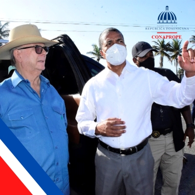 Consejo Nacional de Producción Pecuaria | CONAPROPE - Primera Feria de ...